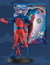 DC Comics Super Hero Collection #51 Atom Reviews