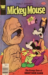 Mickey Mouse #190 Reviews