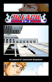 Bleach #63 Reviews
