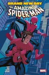 The Amazing Spider-Man: Brand New Day Vol. 3. TP Reviews