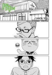 Dandadan #165 Reviews