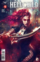 Hellchild: Blood Money #1 Reviews