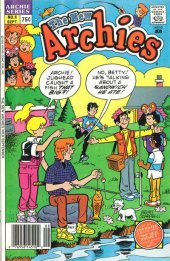 The New Archies #8 Reviews