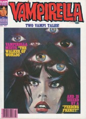 Vampirella #112 Reviews