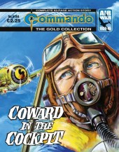 Commando For Action and Adventure #5184 Reviews