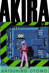 Akira Book 2 Reviews