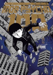 Mob Psycho 100 Vol. 12 TP Preview