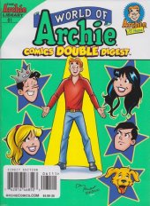 World of Archie Double Digest from Archie Comics