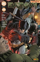 Batman #82 Reviews