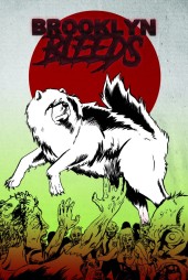 Brooklyn Bleeds #1 Reviews