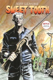Sweet Tooth Deluxe Edition Band 2 HC Reviews