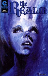The Realm #12 Reviews