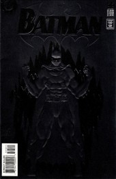 Batman from DC Comics