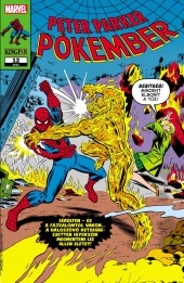 Peter Parker Pókember #12 Reviews