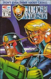 PSI-Judge Anderson #11 Reviews