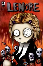 Lenore #1 Reviews