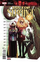 Doctor Strange #387 Reviews