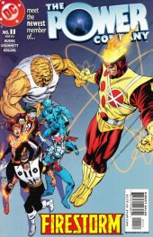 The Power Company #1 Reviews