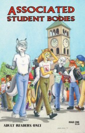 Associated Student Bodies #1 Reviews