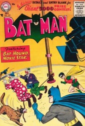 Batman #103 Reviews