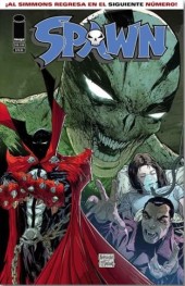 Spawn (Mexico) #248 & 249 Reviews