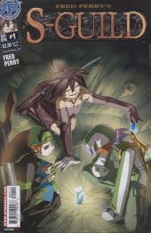 S-Guild #1 Reviews