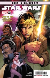 Star Wars #35 Reviews
