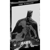 DC Comics - The Legend of Batman Vol. 096 Icarus HC Reviews
