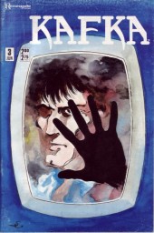 Kafka #3 Reviews