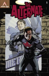 The Alternate #1 Reviews