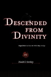 Descended from Divinity #199 Reviews