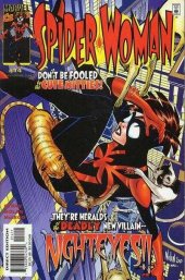 Spider-Woman #14 Reviews