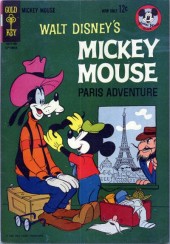 Mickey Mouse #89 Reviews