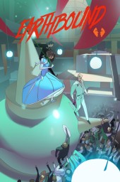 Earthbound Vol. 2 TP Reviews