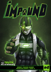 Impound #4 Reviews