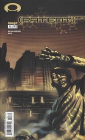 Patient Zero #4 Reviews
