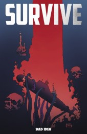 Survive #2 Preview