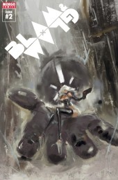 Blam & Glam #2 Reviews