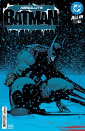 Absolute Batman #19 Preview