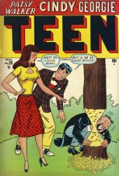 Teen Comics #28 Reviews