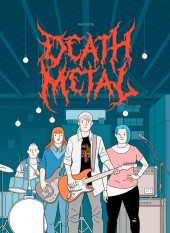 Death Metal HC Reviews