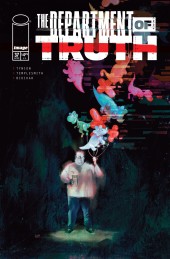 The Department of Truth #37 Preview