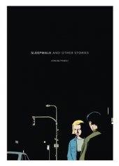 Sleepwalk And Other Stories TP Reviews