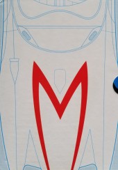 Speed Racer: Mach Go Go Go Box Set Reviews