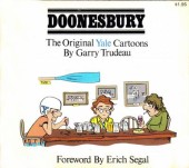 Doonesbury Vol. 1 TP Reviews
