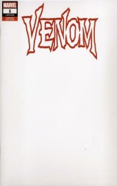 Venom #1 Reviews