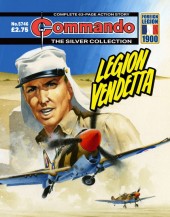 Commando For Action and Adventure #5746 Reviews