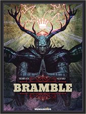 Bramble Oversized Deluxe Edition Reviews