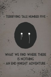 Terrifying Tales #5 Reviews