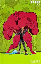 THB 6: Mek-Power #6b Reviews